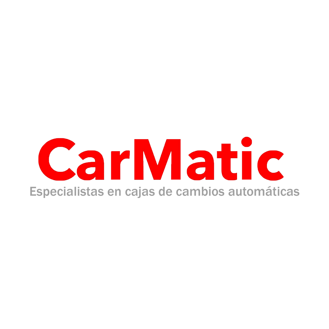 Especialistas en cajas de cambio automáticas